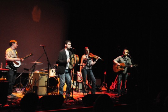 Hire The John Byrne Band - Celtic Music in Philadelphia, Pennsylvania