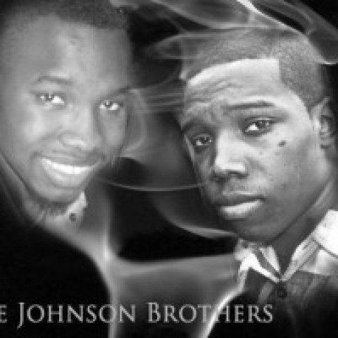 Hire The Johnson Brothers - Gospel Music Group in Houston, Texas