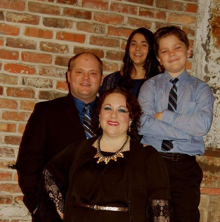 Hire The Josh Harris Family - Southern Gospel Group in Dunn, North Carolina