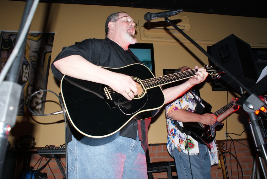 Hire The Justin Slager Band - Cover Band in Columbus, Indiana