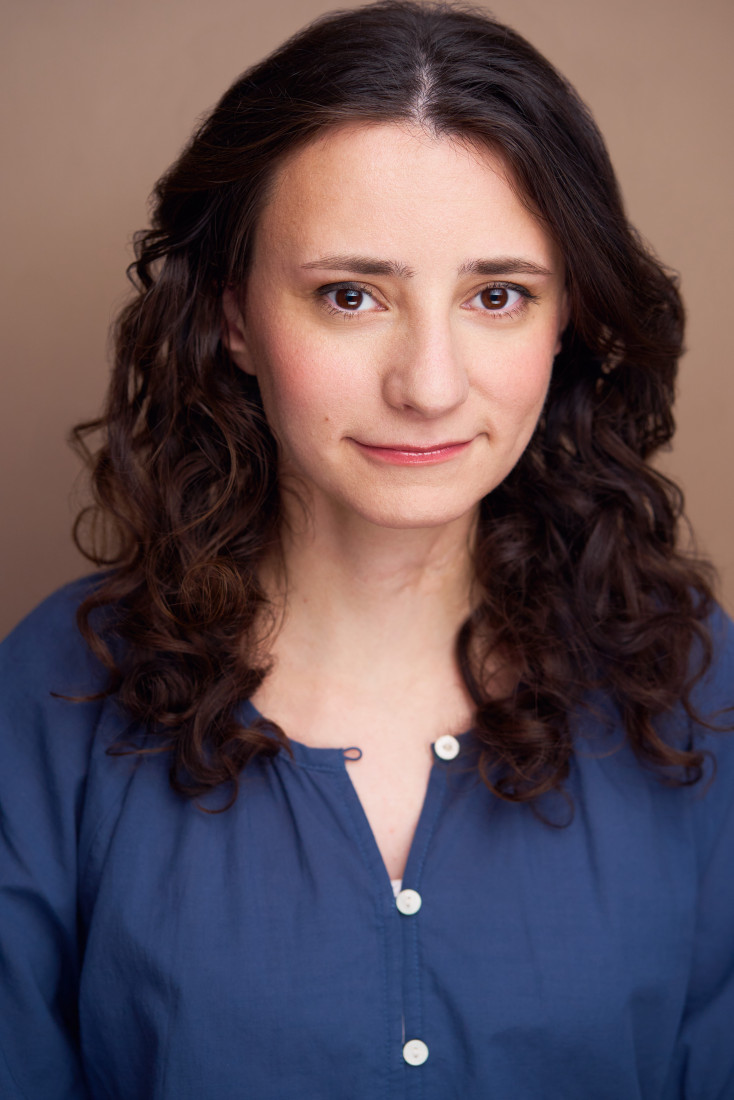 Hire Ariel Kurtz - Broadway Style Entertainment in New York City, New York