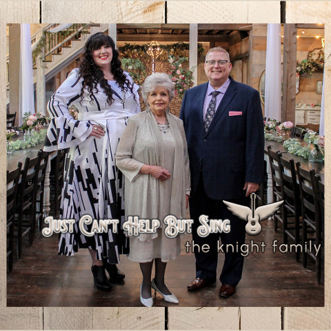 Hire The Knight Family - Gospel Music Group in Fall Branch, Tennessee