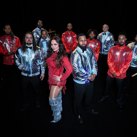 Hire The Live&Love Band - Top 40 Band in Dallas, Georgia
