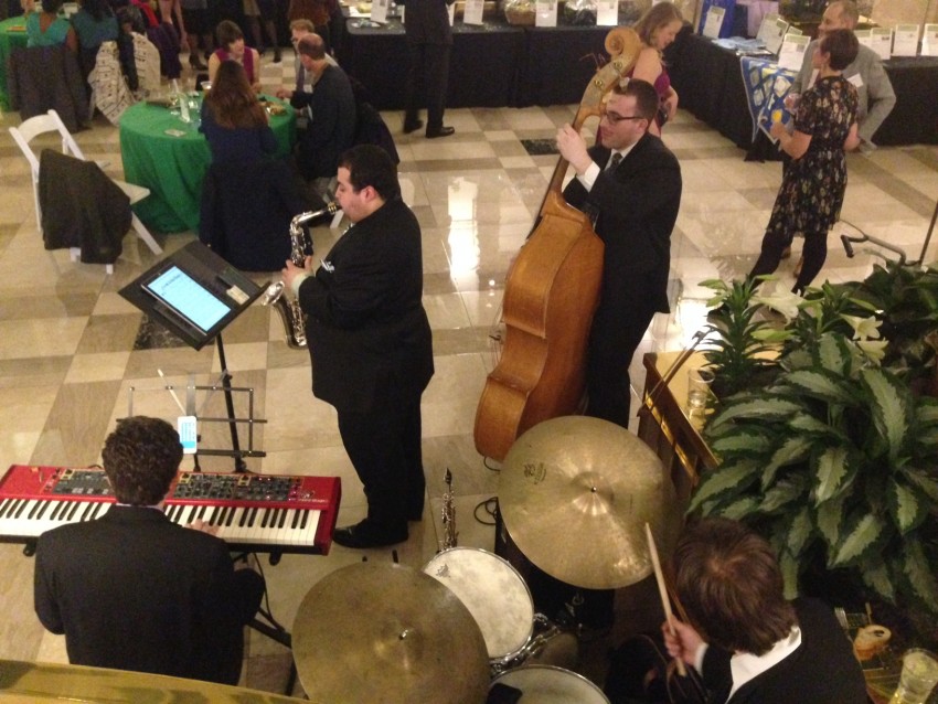 Hire Louis Pettinelli Entertainment - Jazz Band in Charlotte, North ...