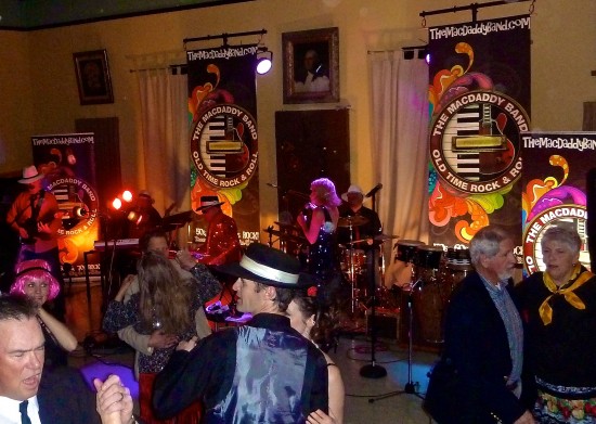 Hire The MacDaddy Band - Cover Band in Bothell, Washington