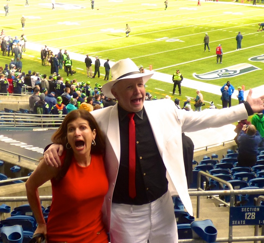 Hire The MacDaddy Band - Cover Band in Bothell, Washington