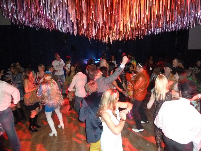 Hire The MacDaddy Band - Cover Band in Bothell, Washington