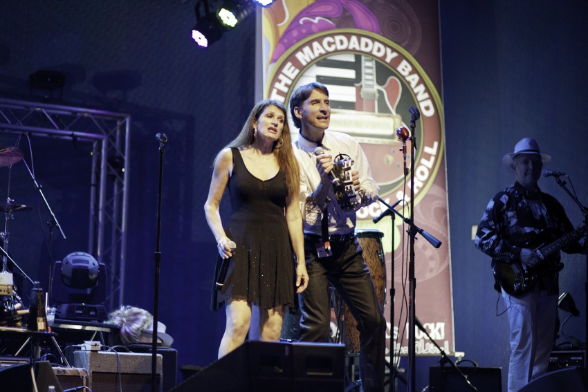 Hire The MacDaddy Band - Cover Band in Bothell, Washington