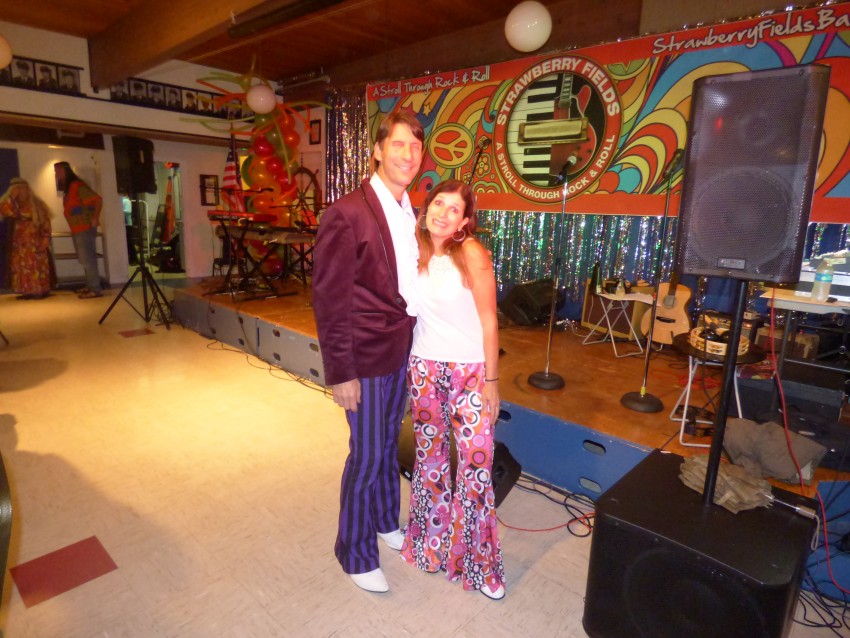 Hire The MacDaddy Band - Cover Band in Bothell, Washington