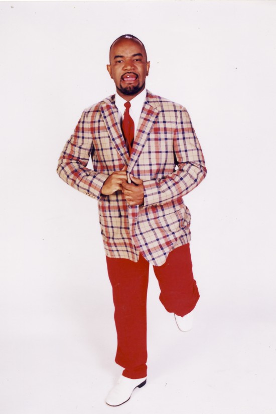 Hire The Many Faces of John McKinney - Comedian in Los Angeles, California