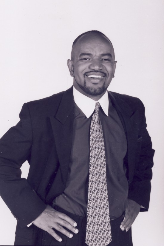 Hire The Many Faces of John McKinney - Comedian in Los Angeles, California