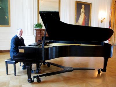 Hire The Martini Kings - Jazz Band in Los Angeles, California