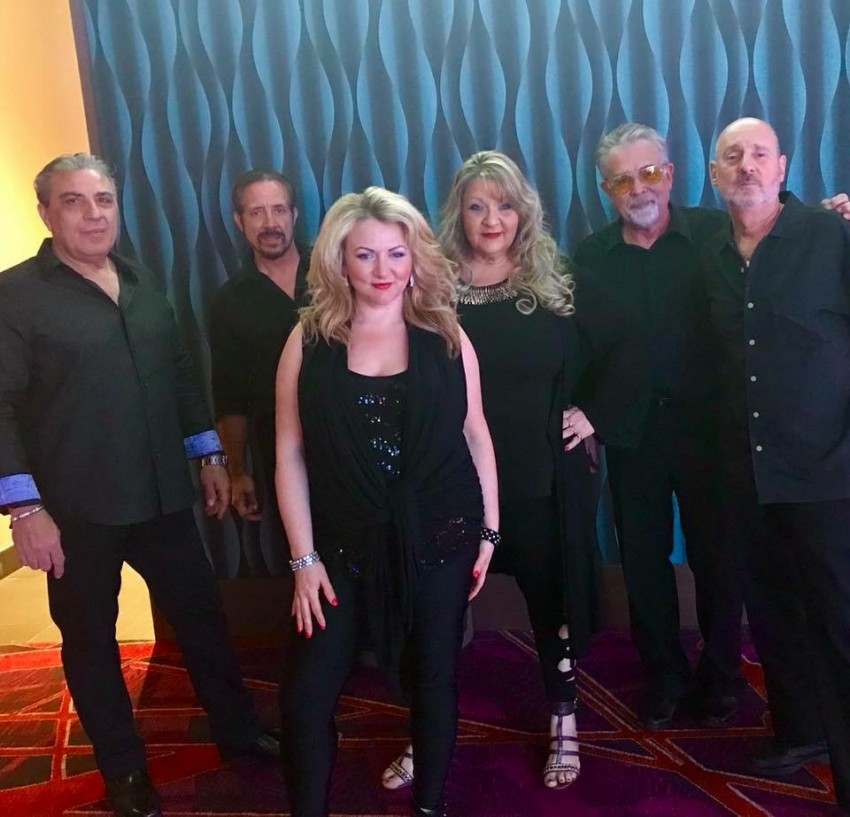 Hire The Midnite Image Band - Cover Band in Newburgh, New York