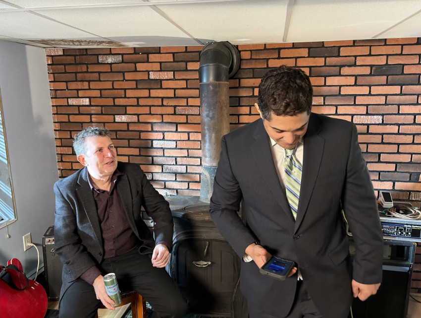 Hire The Mike Fritz Quartet - Jazz Band in Charleston, South Carolina