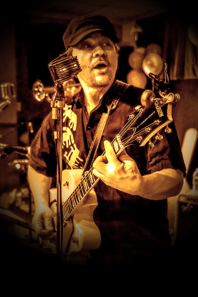 Hire The Mocats Band - Americana Band in Hyattsville, Maryland