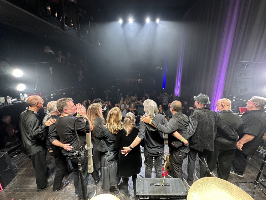 Hire The Music of STEELY DAN Featuring ... - Steely Dan Tribute Band in ...