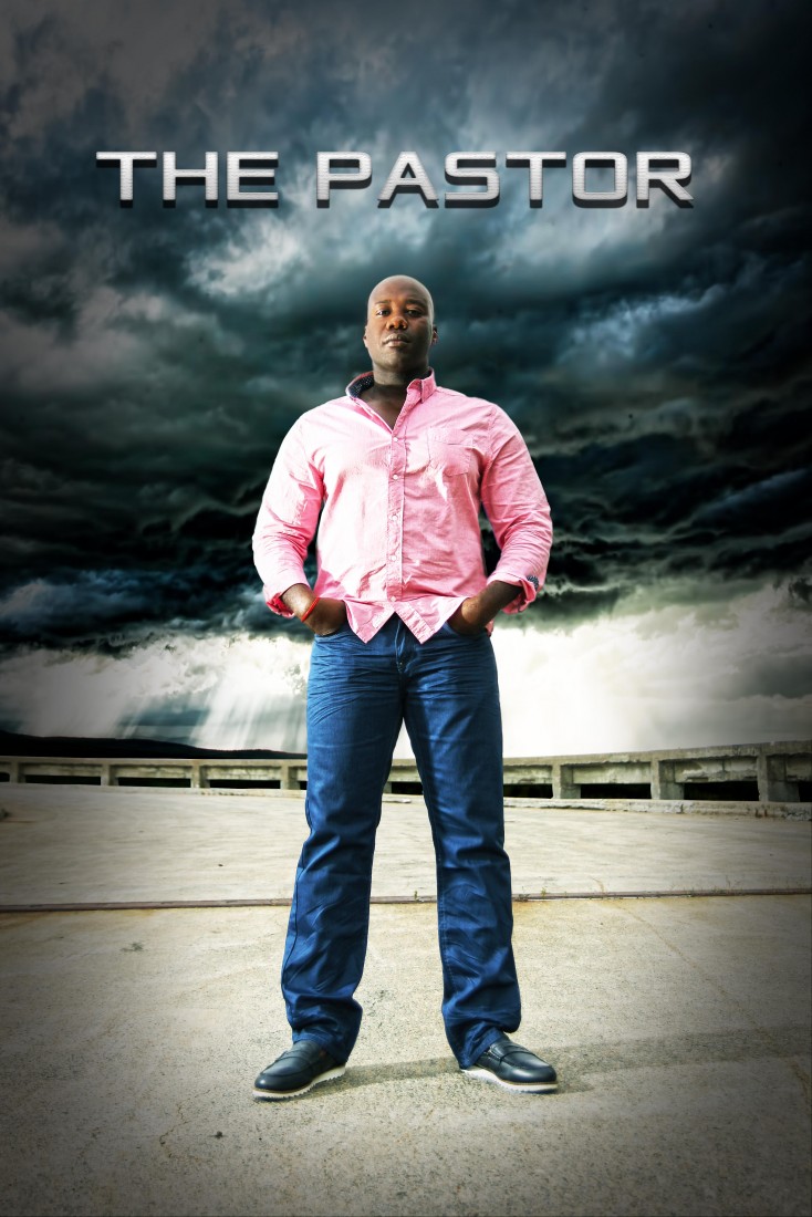 Hire The Pastor - Pop Singer in Montreal, Quebec