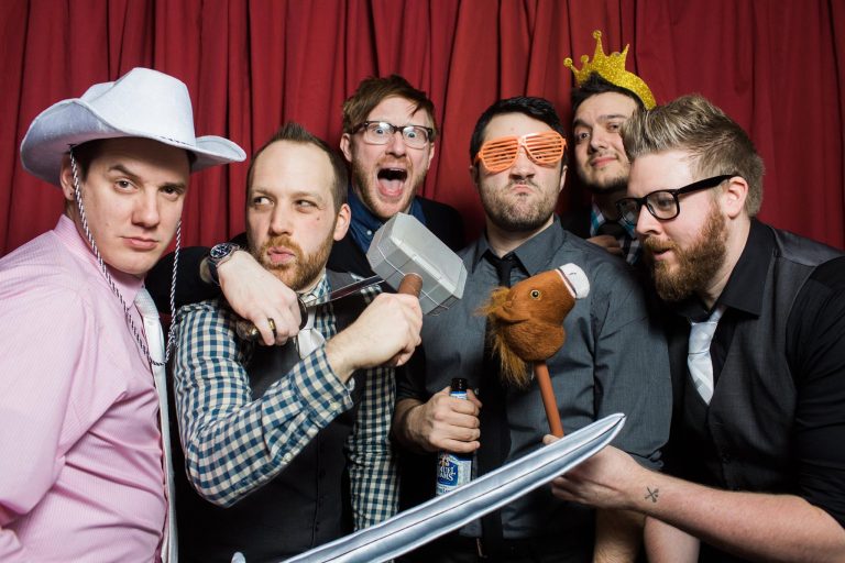 Hire The Pogs - Cover Band in Providence, Rhode Island