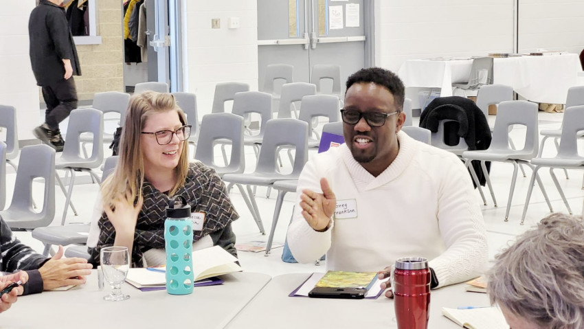 Hire Greg Frankson - The Power of Communicating Inclusion ...