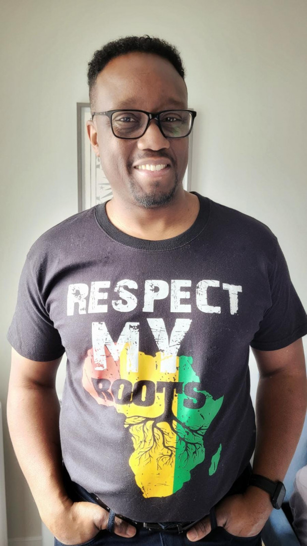 Hire Greg Frankson - The Power of Communicating Inclusion ...