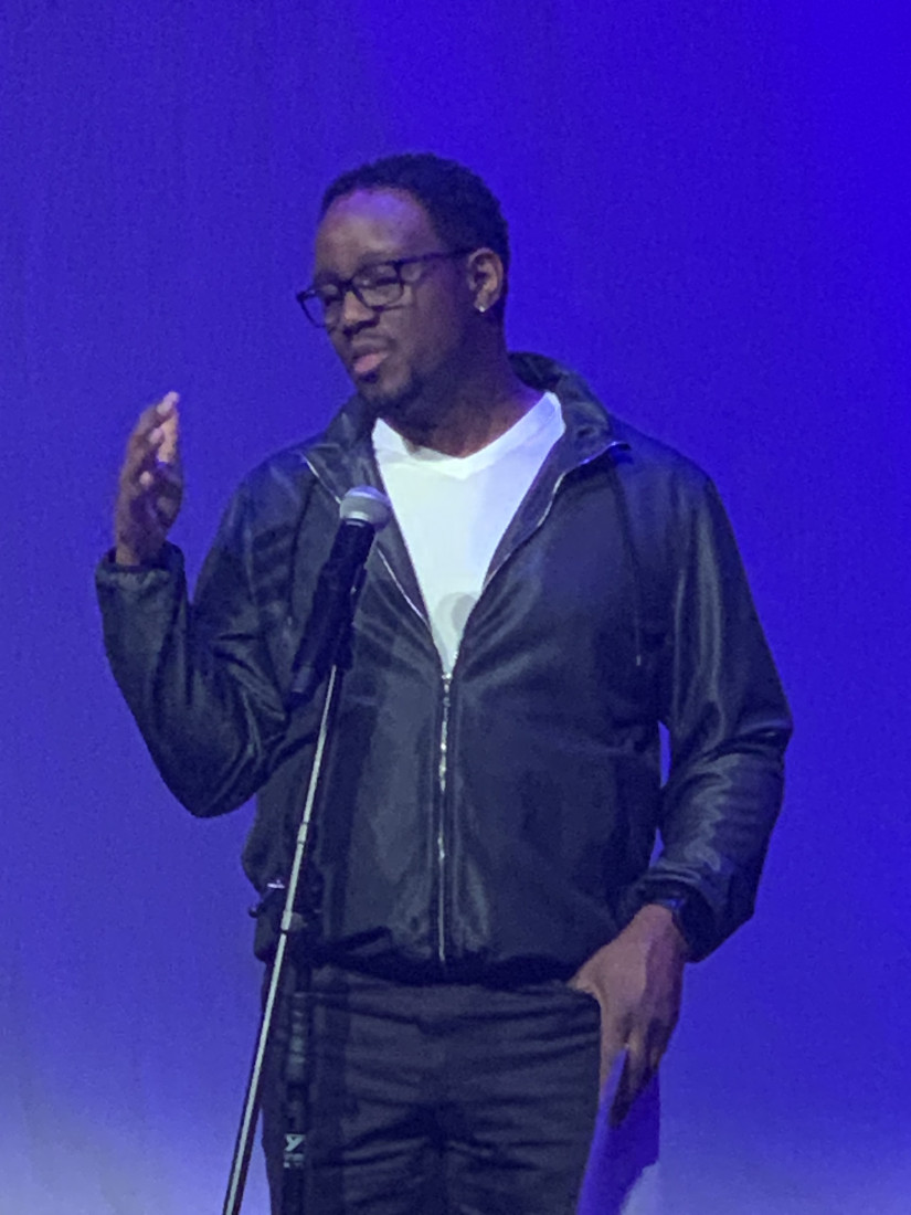 Hire Greg Frankson - The Power of Communicating Inclusion ...