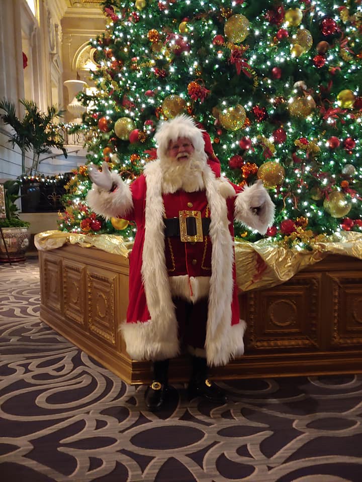 Hire The Premier Santa Group - Santa Claus in Crystal Lake, Illinois