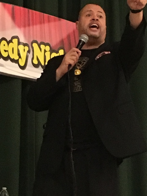 Hire The professional clean comedian Phillip - Corporate Comedian in ...
