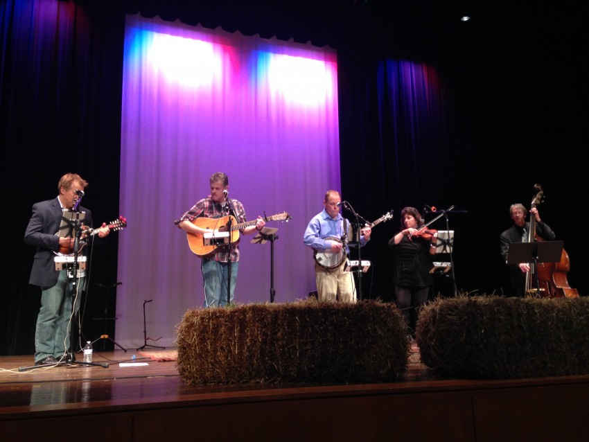 Hire The Quibble Brothers - Bluegrass Band in Dallas, Texas