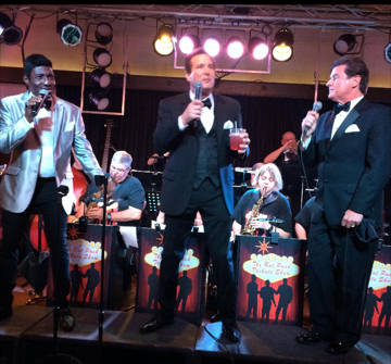 Hire The Rat Pack Tribute Show - Rat Pack Tribute Show in Atlanta, Georgia