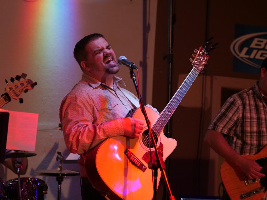 Hire The Real Doug Lane - Country Band in Provo, Utah