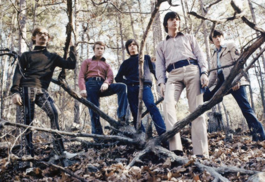 Hire The Remnants of Rock - 1960s Era Entertainment in Little Rock ...