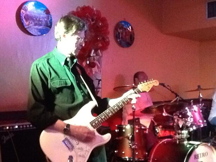 Hire The Retro Rockers - 1960s Era Entertainment in McAllen, Texas