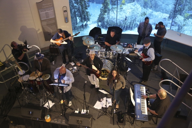 Hire The "Revolving Door Band" - Classic Rock Band in Long Beach ...