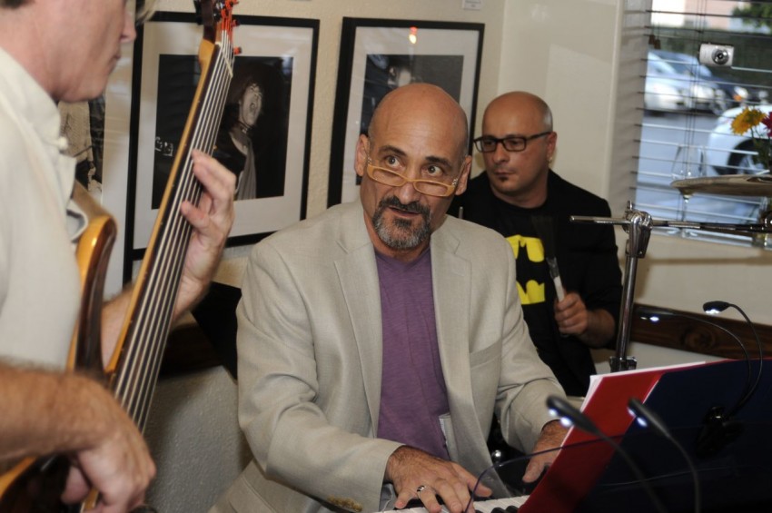 Hire The Baker Brothers Big Band & Jazz Combos - Jazz Band in Beverly ...