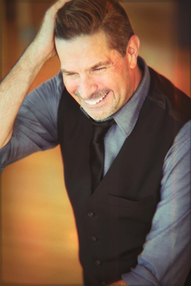 Hire Jeff Nease - Comedian in Bixby, Oklahoma