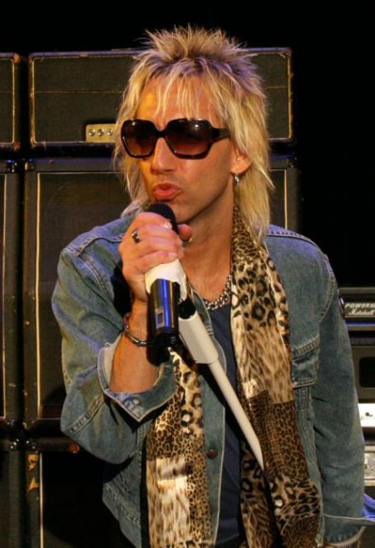 Hire Rod Stewart Tribute - Jay Gates - Rod Stewart Impersonator in ...