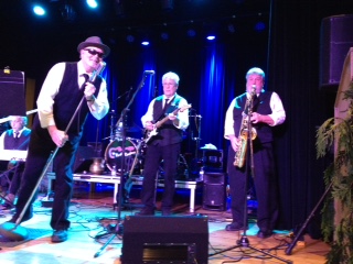 Hire The Rusty Rockers Band - Oldies Music in Mokelumne Hill, California