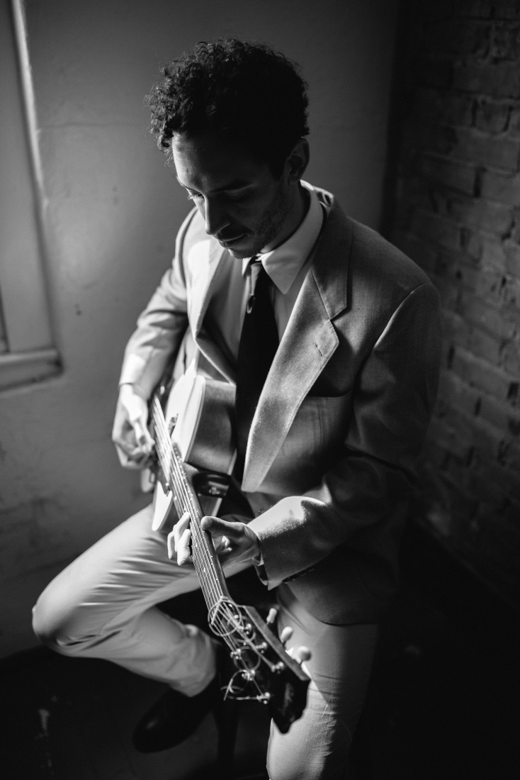 Hire The Sean Torres Trio - Jazz Band in Dallas, Texas