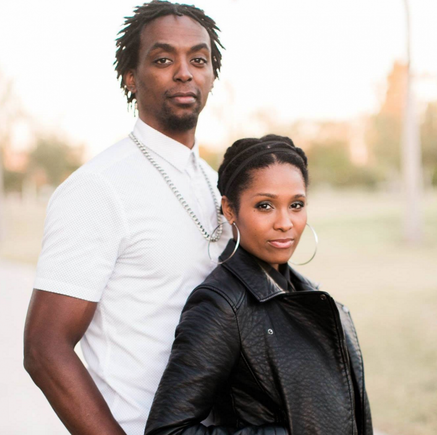 Hire Adam Thomason––A Life Colored Purple - Leadership/Success Speaker ...