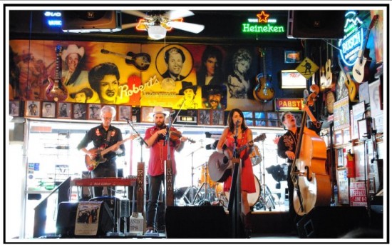 Hire The Silver Threads - Country Band in Freeport, Maine