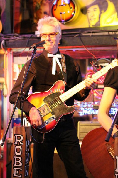 Hire The Silver Threads - Country Band in Freeport, Maine