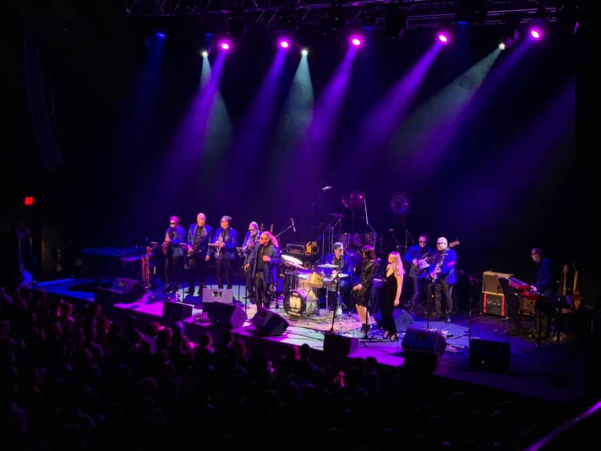 Hire The Soul Syndicate - R&B Group in Grand Rapids, Michigan