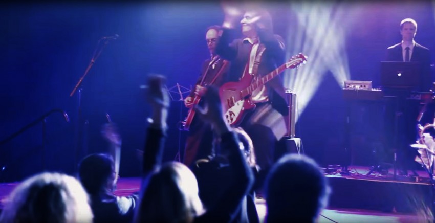 Hire The Start - Cover Band in Ottawa, Ontario