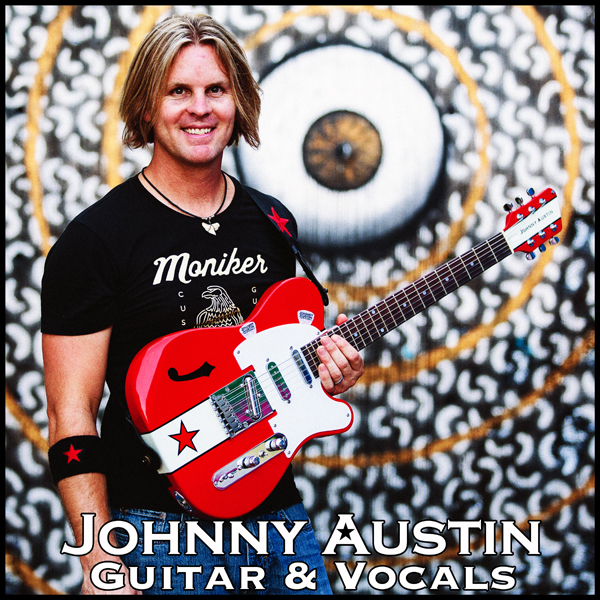 Hire The Staylyns - Classic Rock Band in Martindale, Texas