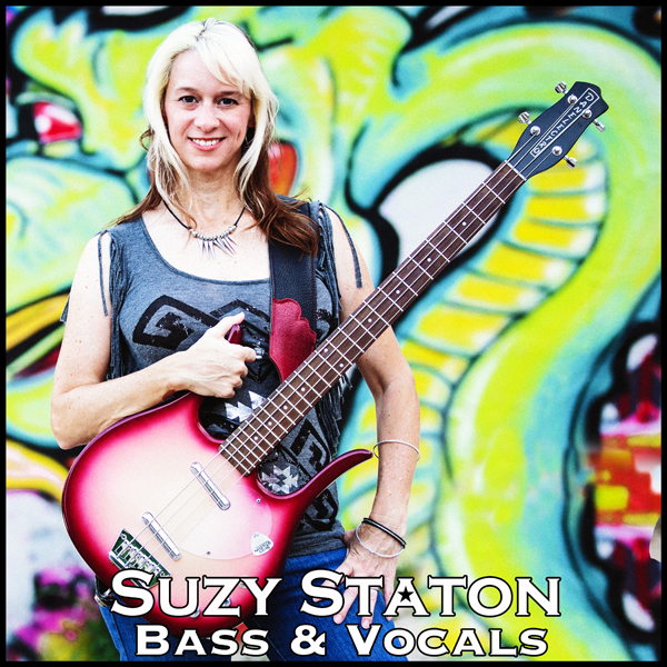 Hire The Staylyns - Classic Rock Band in Martindale, Texas