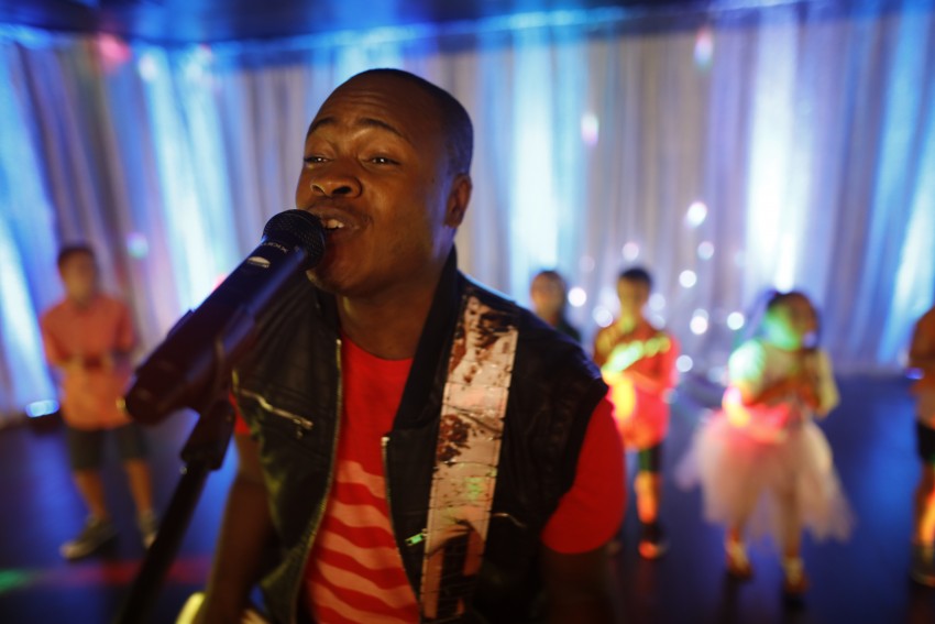 Hire The Super Duper Show - Children’s Music in Atlanta, Georgia