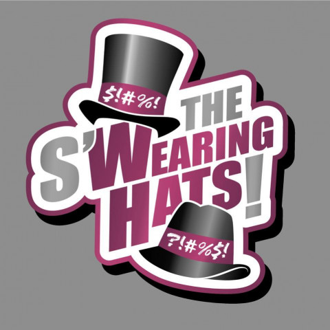 Hire The S'Wearing Hats - Cover Band in Cranberry Twp, Pennsylvania