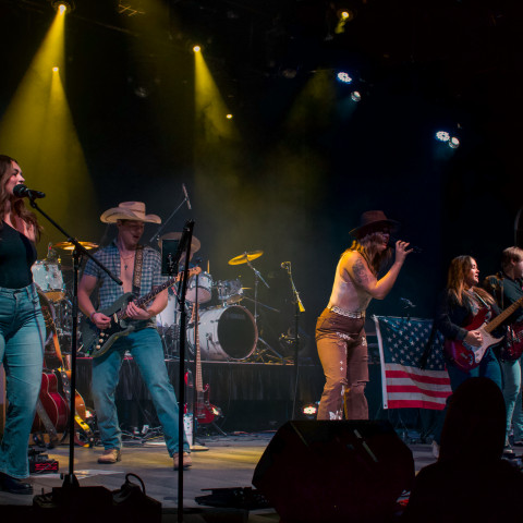 Hire The Sweet Nothings - Country Band in Streetsboro, Ohio
