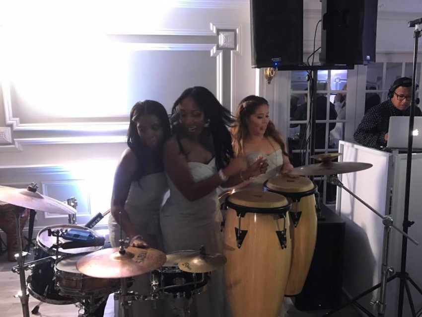 Hire The Wedding Drummer - Percussionist in Farmingdale, New York