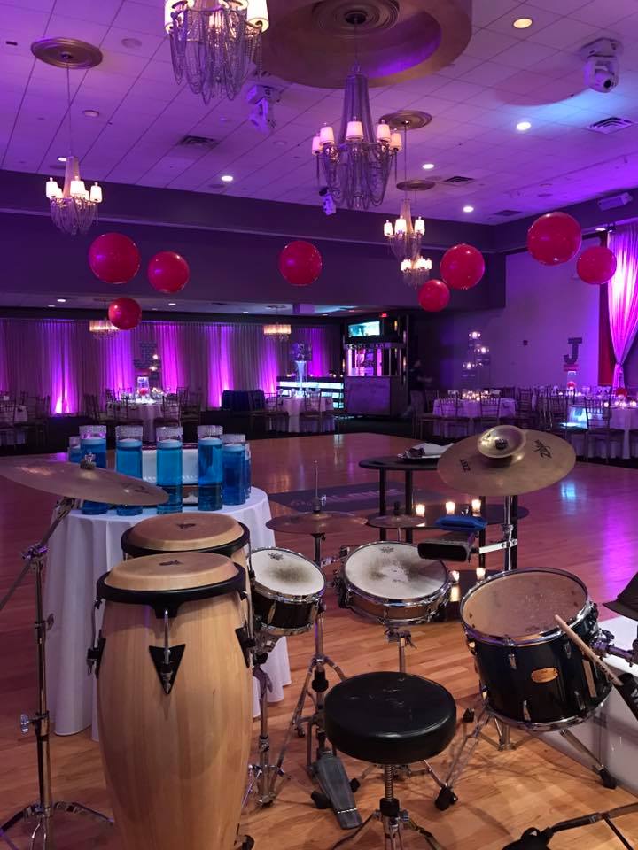 Hire The Wedding Drummer - Percussionist in Farmingdale, New York